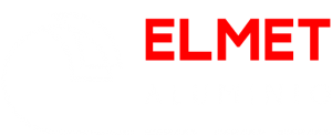 ELMET Aluminio – ELMET